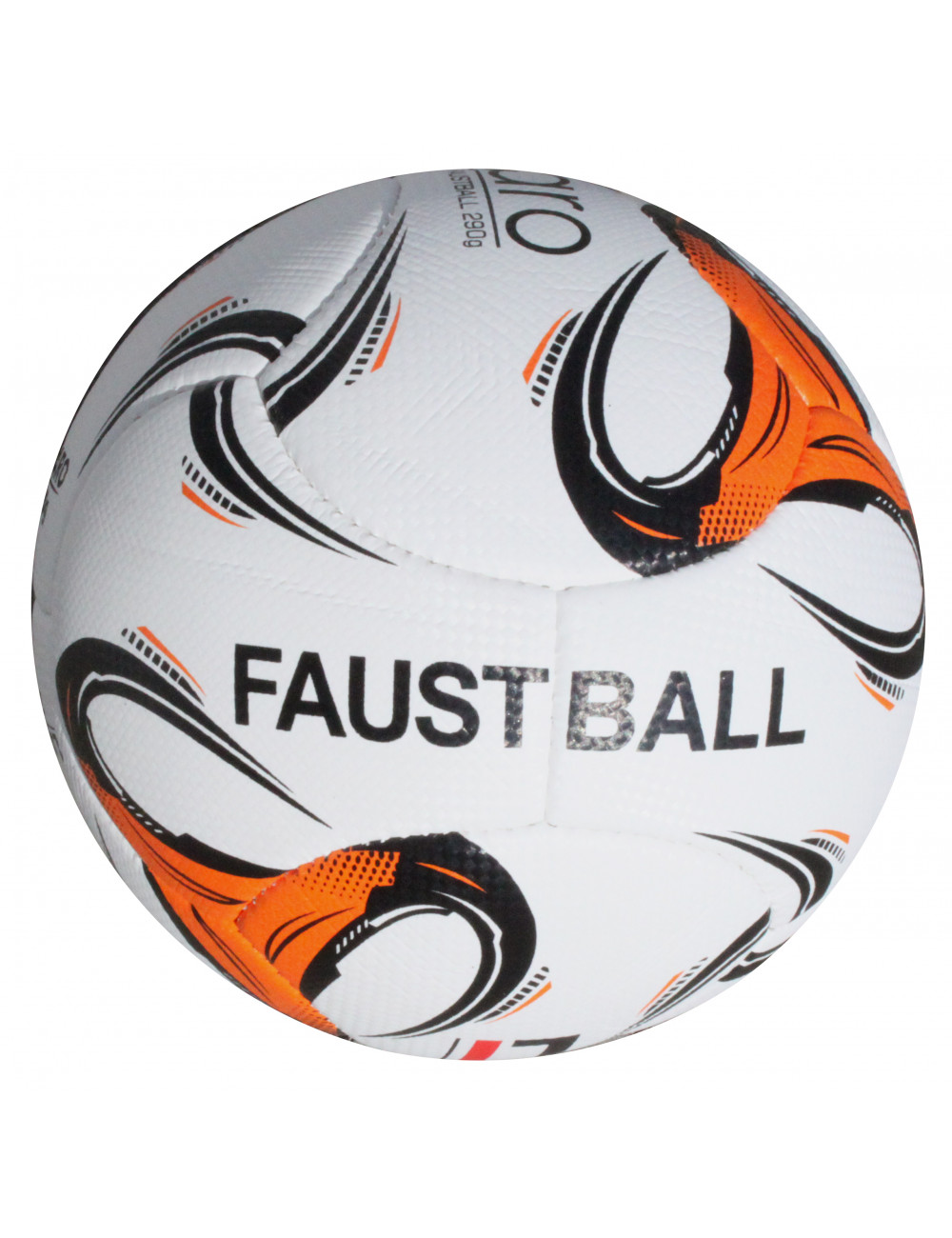 Faustball in Gnutz….einfach cool! – DorfFunk SH
